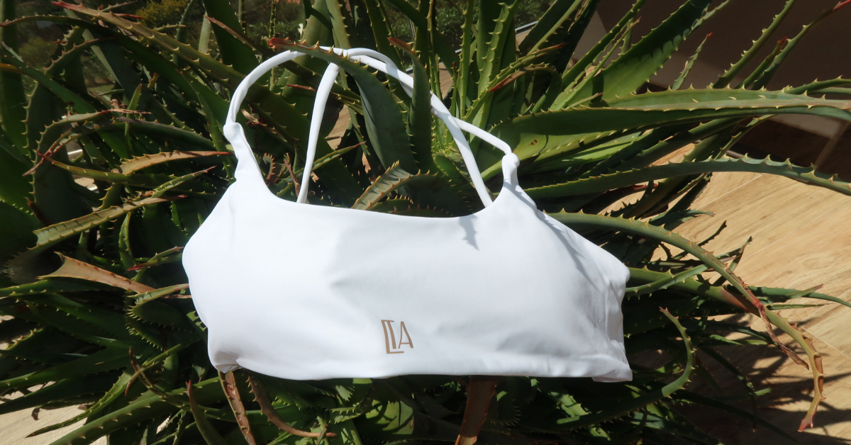 Guide des tailles – LTA ACTIVEWEAR®